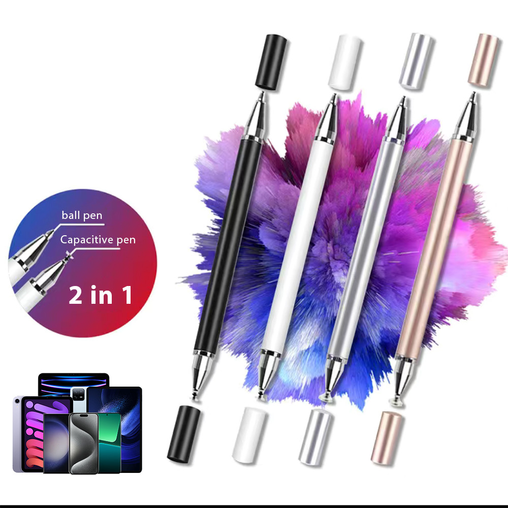 Universal Stylus Pen For Samsung Galaxy Tab S10+ A9 Plus S9 FE S7+ S8 ...