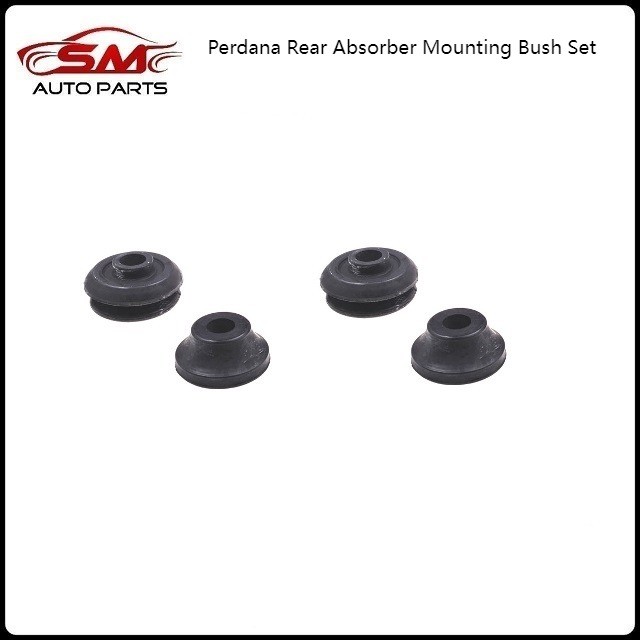 Proton Perdana Rear Absorber Mounting Bush Set | Shopee Malaysia