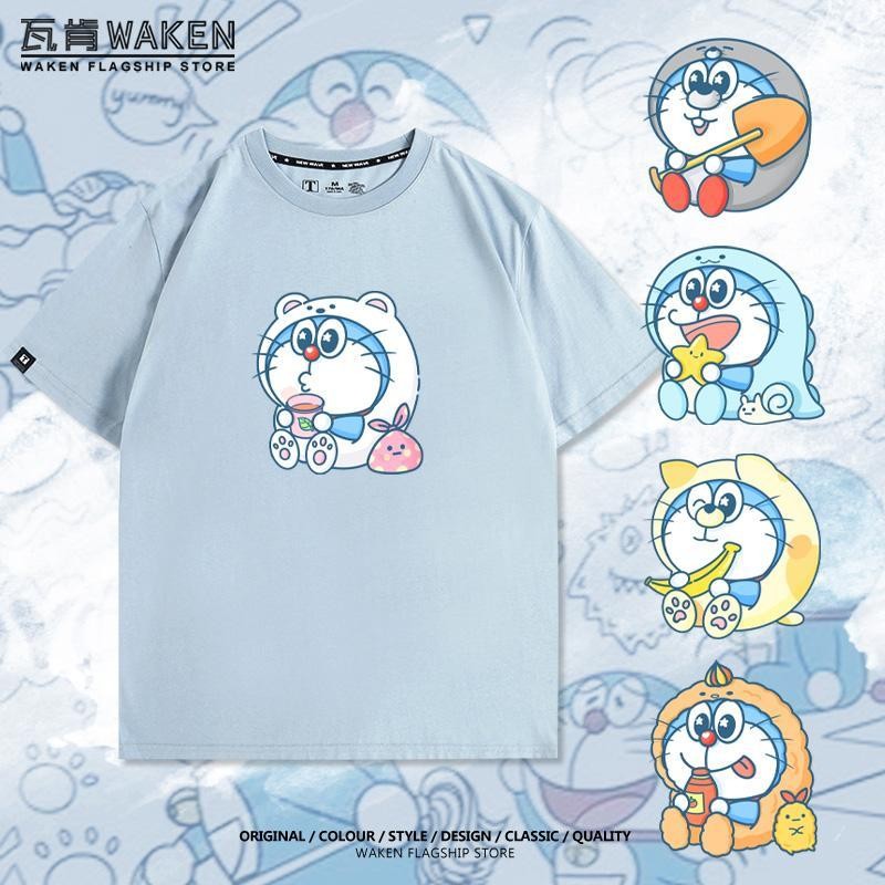 2024 New Style Doraemon Doraemon Cartoon Sumikkogurashi Joint Season ...