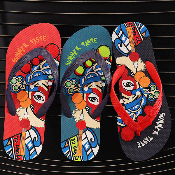 sliper sliper lelaki original kasut sliper lelaki Selipar hericin ...