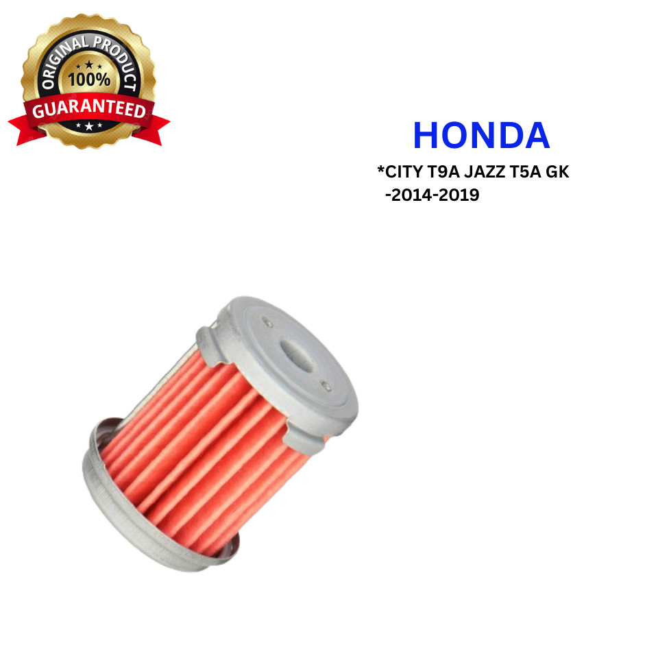 25450-P4V-013 HONDA CITY T9A JAZZ T5A GK 2014-2019 AUTO TRANSMISSION ...