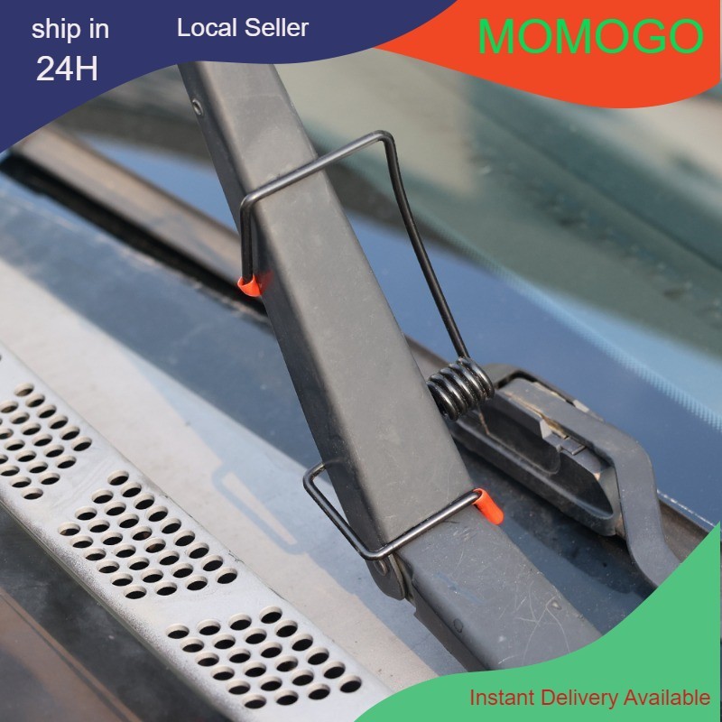 Car Wiper Booster Spring Multi-function Windshield Wiper Aid Spring ...