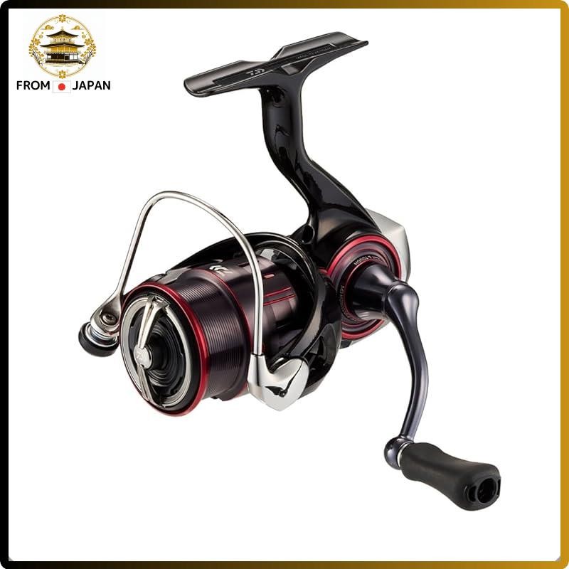 Daiwa Spinning Reel 23 Gekkabijin Series LT1000 / LT2000S-H /LT2000S | Shopee Malaysia