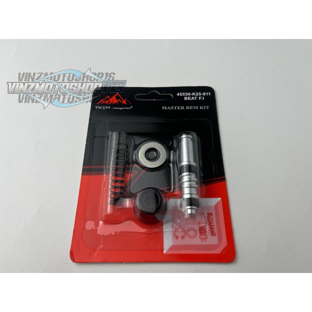 Front Brake Master Kit K25 Beat FI / Vario Old / Revo Absolute Takayama ...