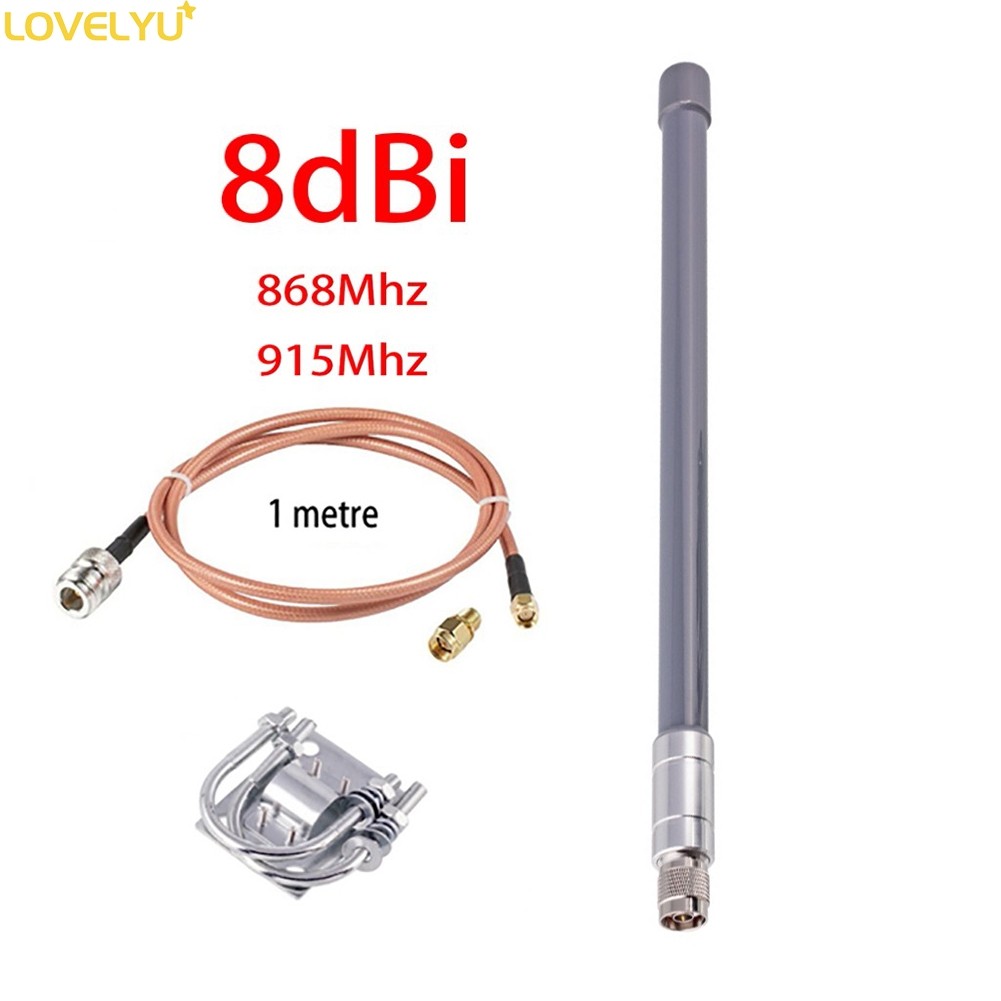 hot| For Omni-directional 8dBi Antenna for Helium for Hotspot for Miner ...