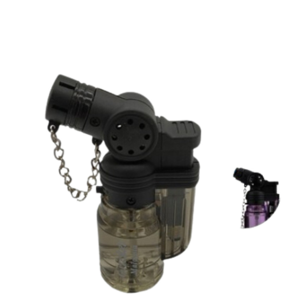 GLICTEL TORCH Windproof Jet Flame Lighter 🔥Ready stock🔥 | Shopee Malaysia