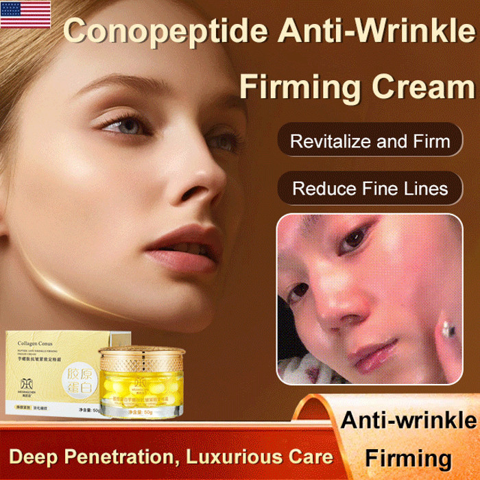 Improve wrinkles Skin Care Cream Luxury Face Cream Improve sagging ...