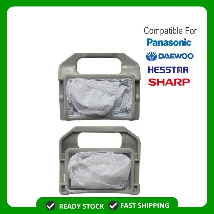 Panasonic/National/Sharp ESS712/LG/Daewoo DWF-778 Washing Machine Dust ...