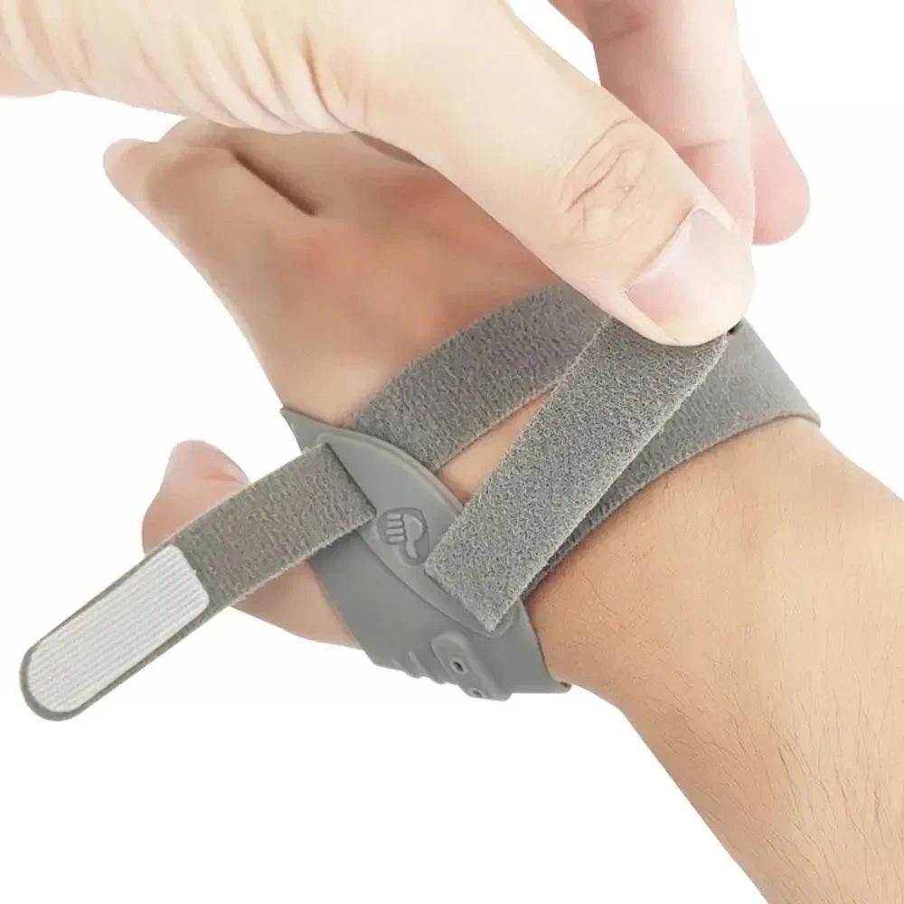 Thumb Support Brace, CMC Joint Stabilizer Orthosis, Spica Splint for ...
