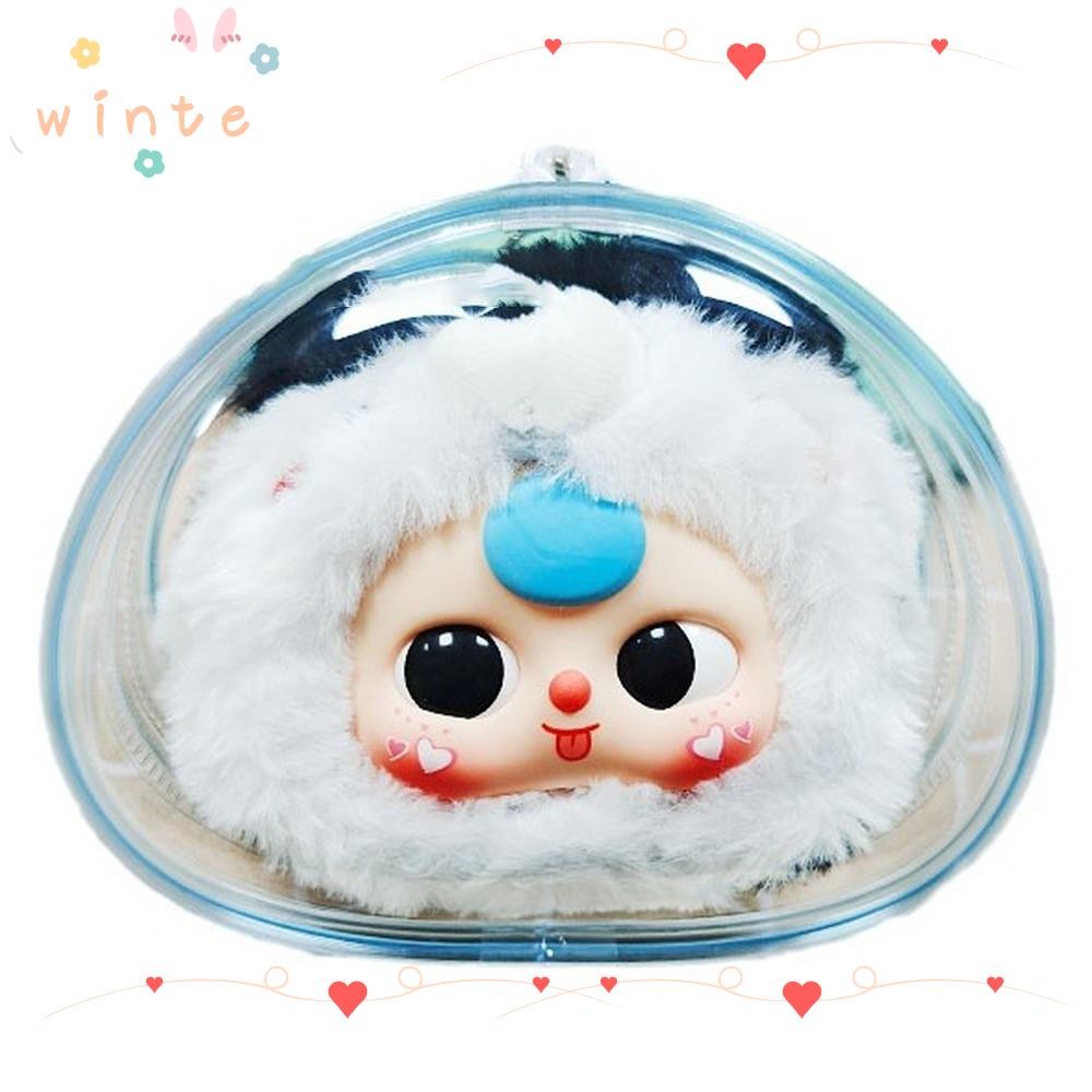 WINTE Baby Three Orchard Storage Box, Baby Three Orchard Doll Display ...