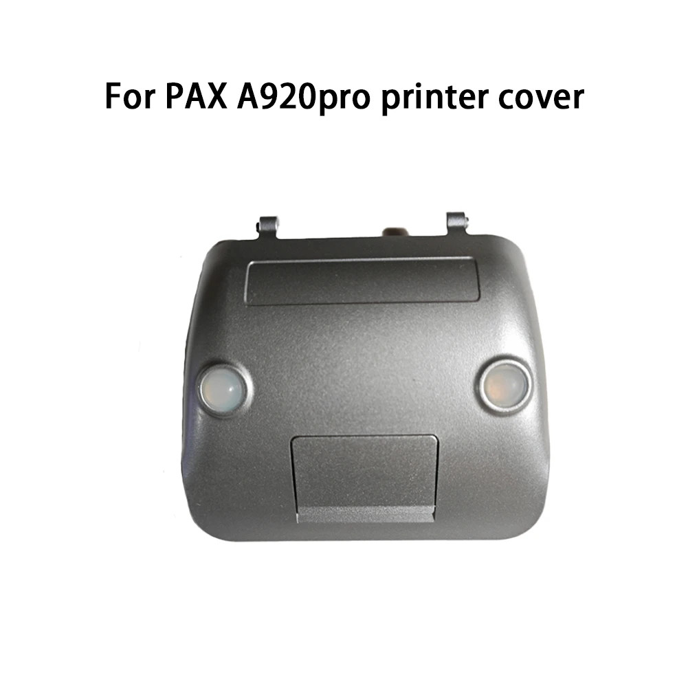 for PAX A920 Pro / A920 printer cover handheld POS terminal PDA ...