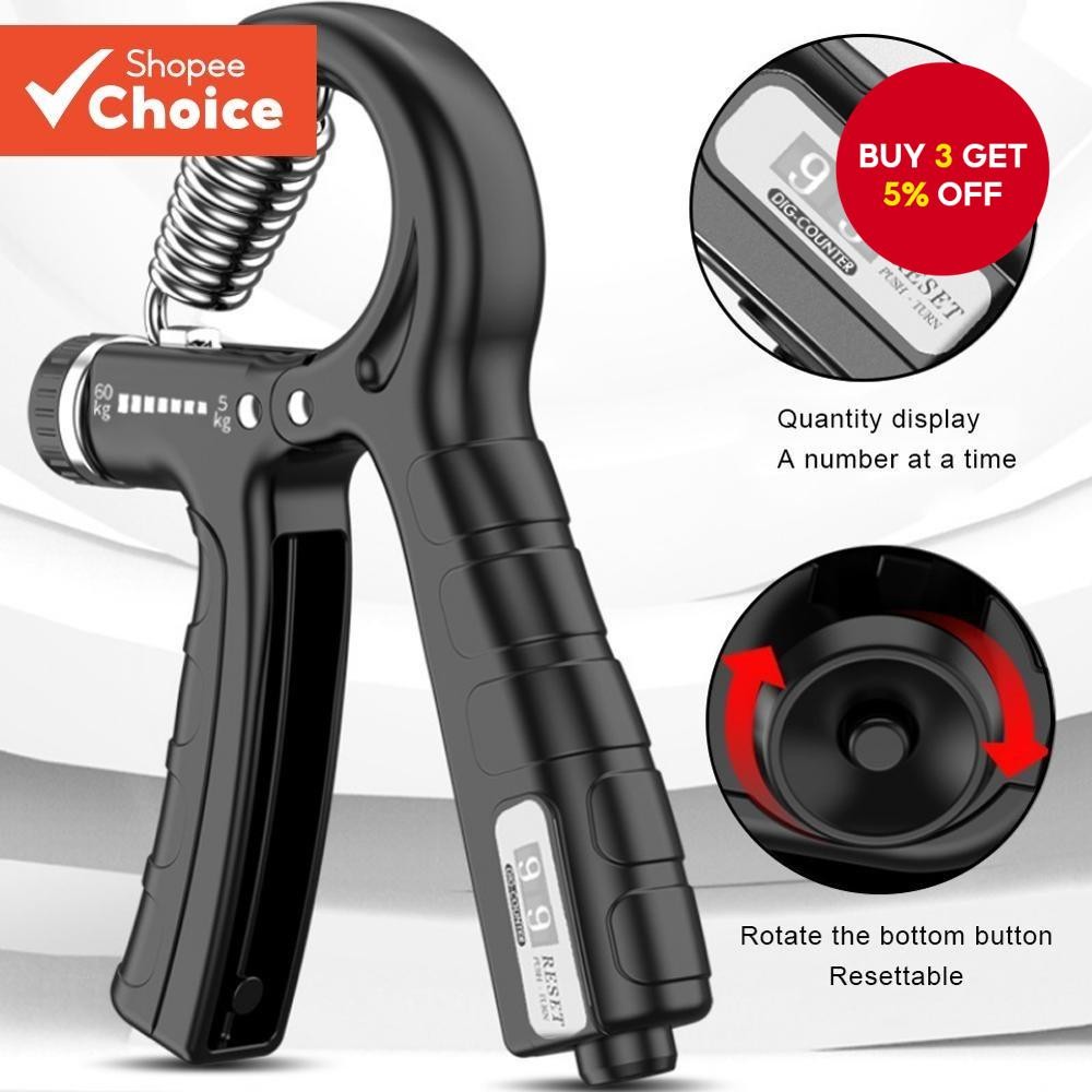 Finger Rehabilitation Training Arm Strength Device Fitness Wrist ...