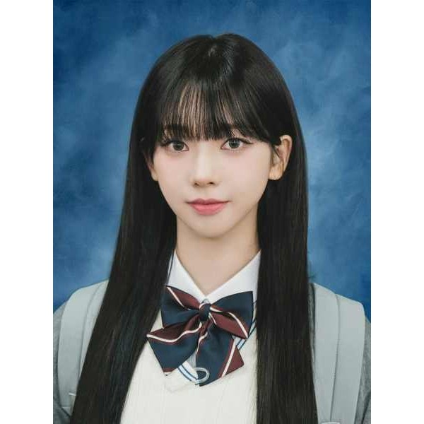 aespa album aespa aespa photocard A aespa Zha Liu Zhimin karina ...