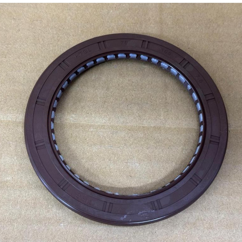 PERODUA BEZZA 1.3 CC / NEW MYVI D20N 2018 FLYWHEEL OIL SEAL / REAR ...