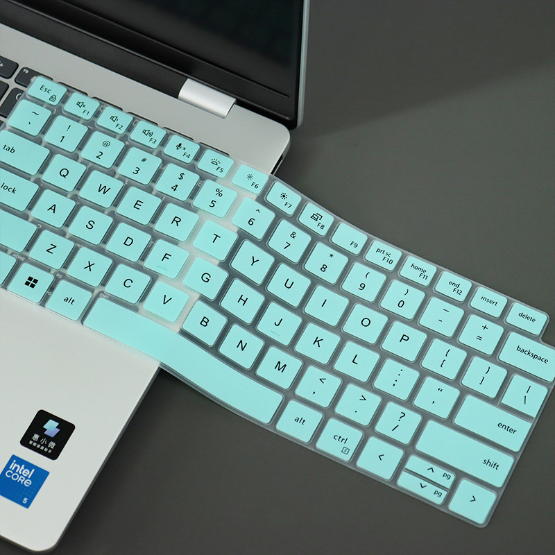 Keyboard FILM Silicone Laptop Keyboard Protector Notebook Skin ...