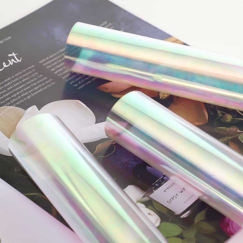 SHIOK Starsky OPP Transparent Flower Wrapping Paper | Kertas Pembungkus ...
