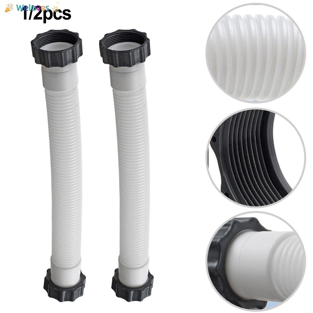 [weloves] Pool Sand Filter Pump Hose 11535 Interconnecting Hose for ...