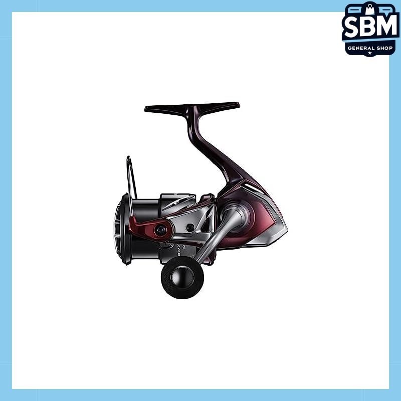 SHIMANO Eging Spinning Reel 23 SephiaSS C3000 Series | Shopee Malaysia
