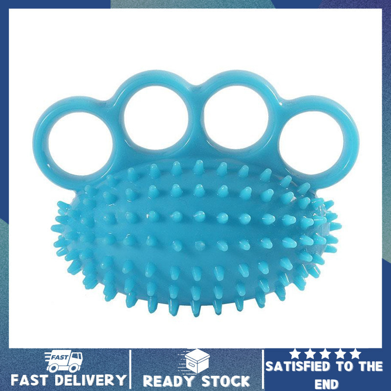 Hand Grip Strengthener Finger Exerciser Fingers Hand Grip Ball ...