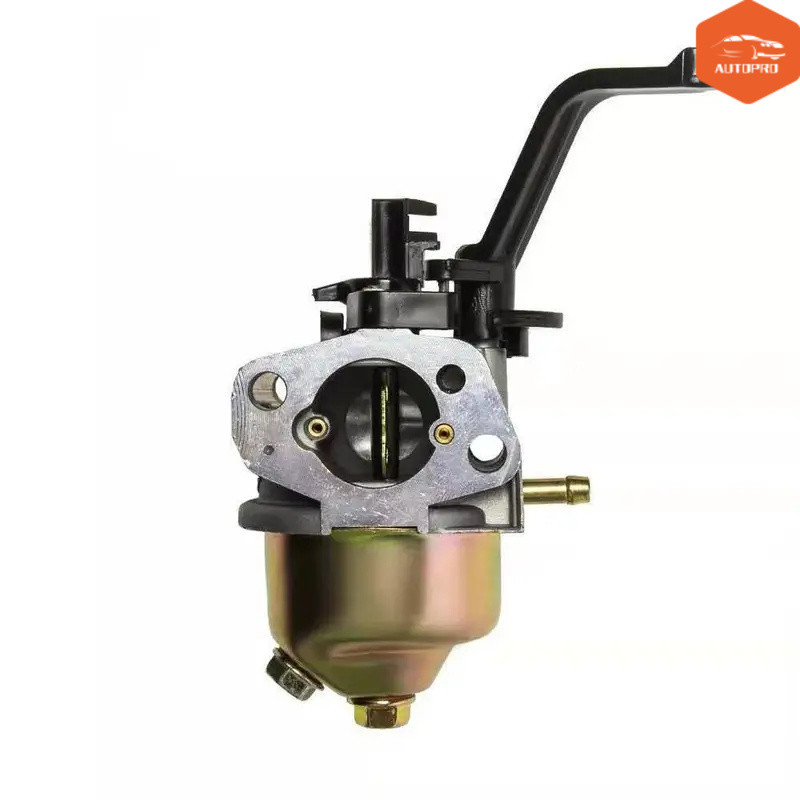 Gasoline Generator Set Carburetor 168F Generator Carburetor 170F Unit ...