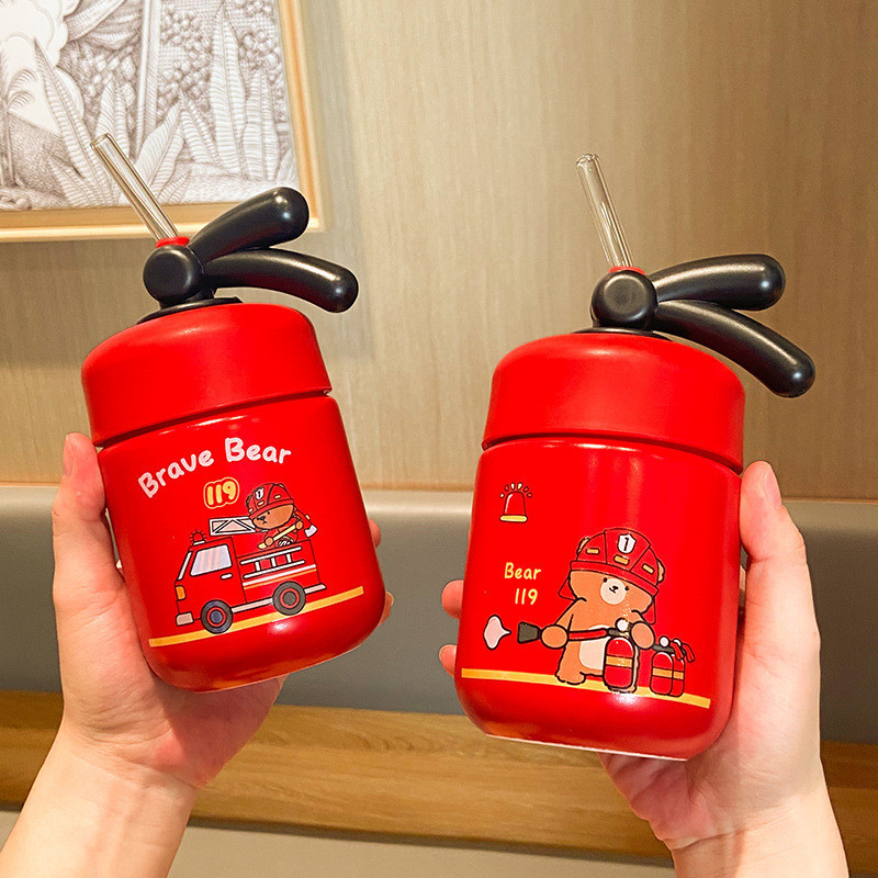 Spot goods montigo tyson tumbler original exchange gift idea Creative ...