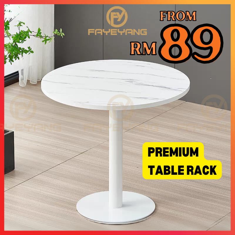 Fayeyang Discussion Table / Bar Table Round Coffee Table Discussion ...