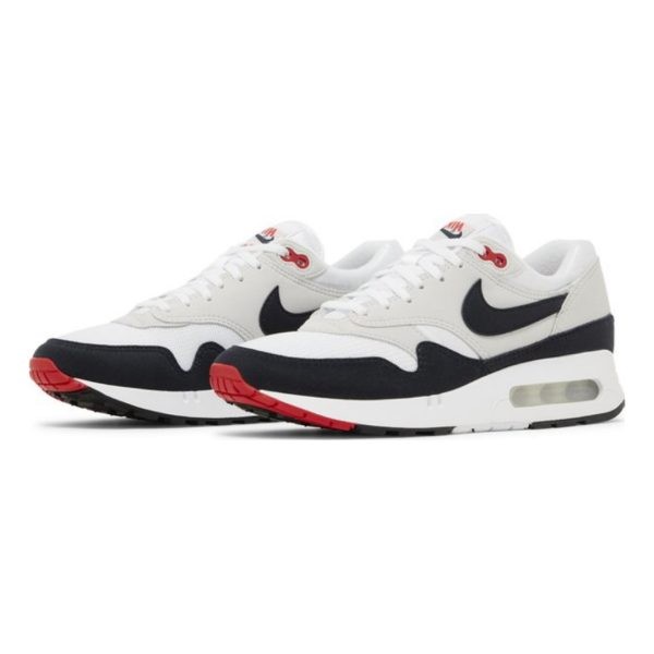 New Nike Air Max 1 ’86 ‘Obsidian’ DQ3989-101 | Shopee Malaysia
