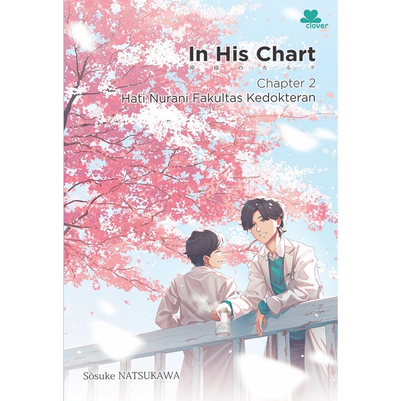 Rbs^ In His Chart By SOSUKE NATSUKAWA | Shopee Malaysia