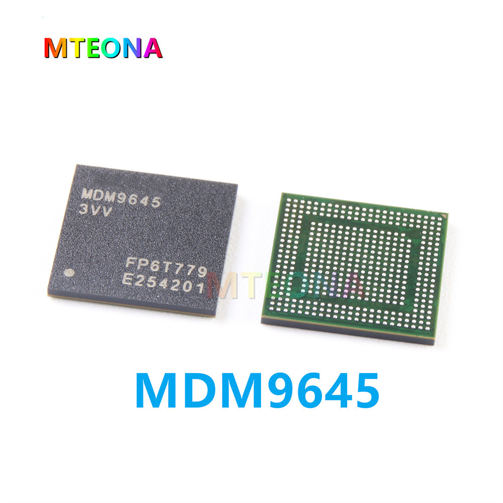 1pcs MDM9645 For iPhone 7 7P 7Plus BB_RF Baseband CPU IC Modem ...
