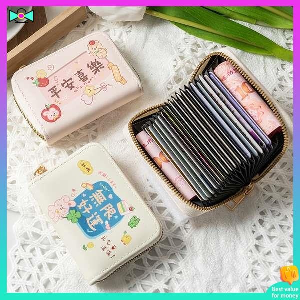 passport cover passport holder passport pouch Pemegang kad comel ...