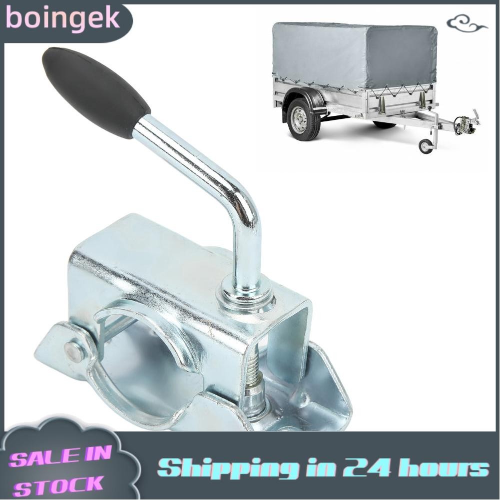 Boingek Wheel Split Clamp Trailer Stand | Shopee Malaysia