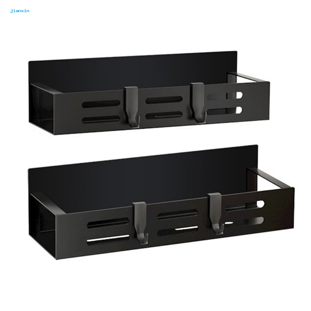 Space-saving Refrigerator Spice Rack Magnet Storage Rack Strong ...