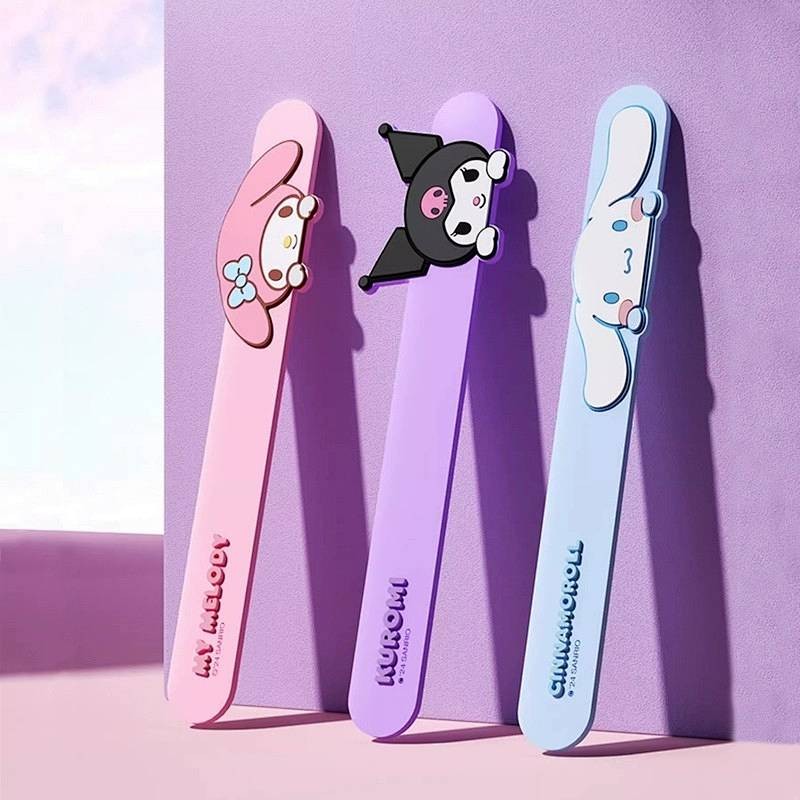 Sanrio Clow M Car Car Door Bumper Strip Cute Cartoon Door Handle ...