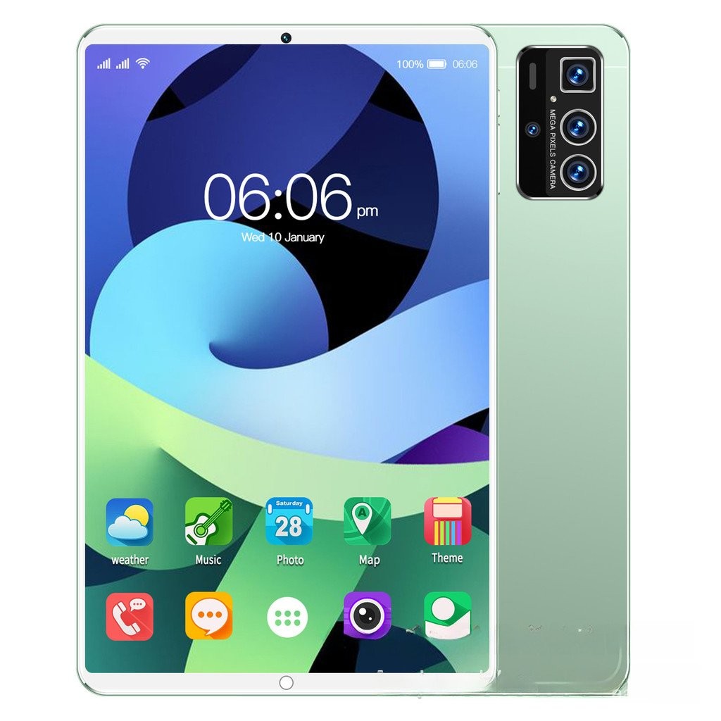 Tablet baru 10.1 inci asia tenggara rentas sempadan borong jenis ...