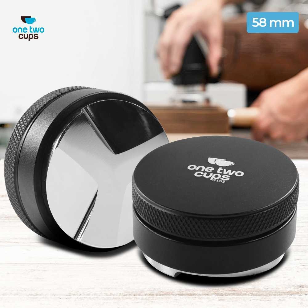 Tamping Coffee Tamper Triangle Press Coffee Powder Stainless Steel One ...