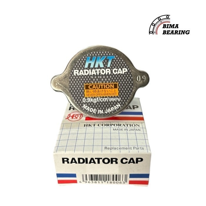 MESIN Radiator CAP ENGINE COLT DIESEL FE PS100 PS110 PS120 PS125 CANTER ...