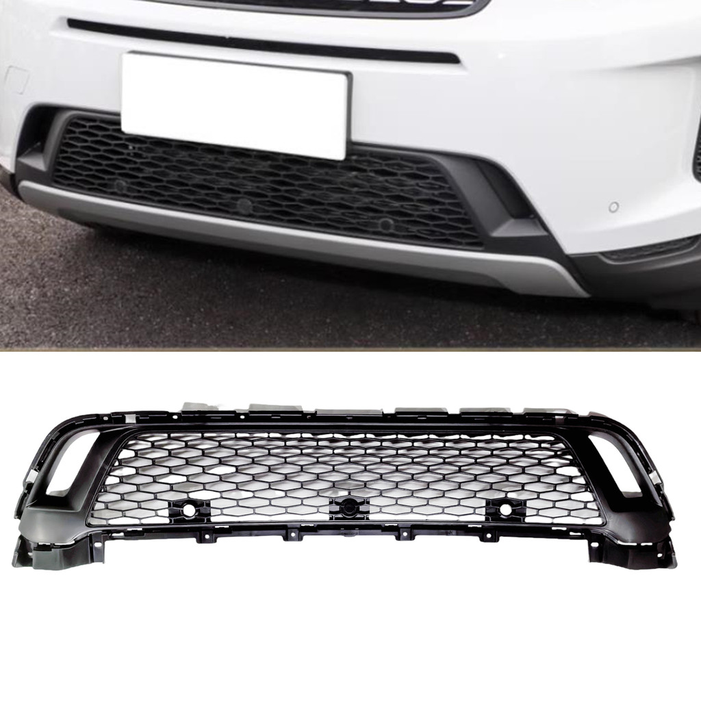 For Land Rover Discovery Sport 2020-2021 Front Grill Lower Grille ...