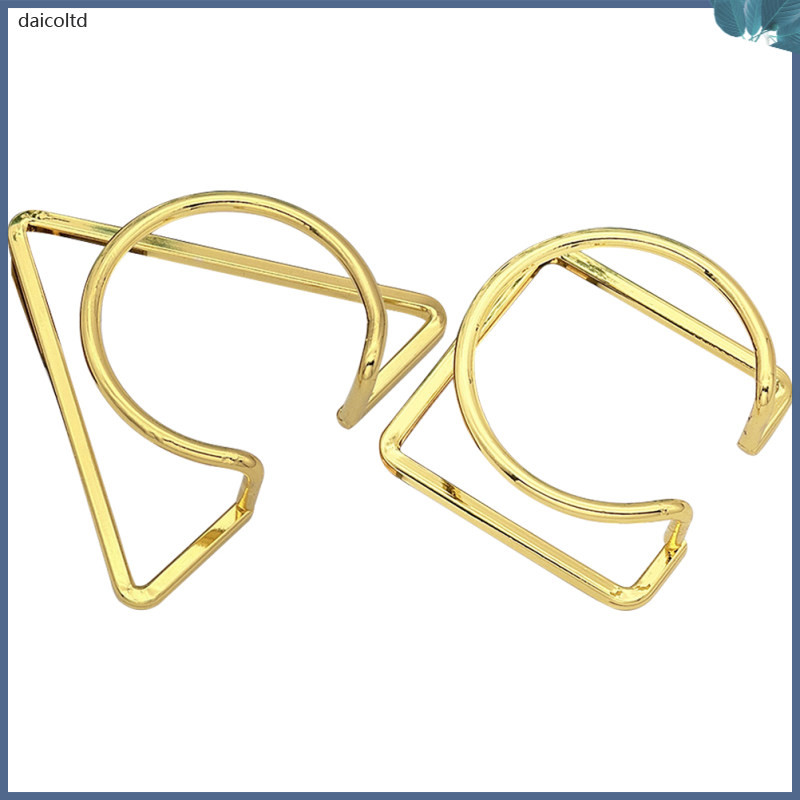 2 Pcs Display Shelf Shelves Sphere Stand Golf Showing Base Decorative ...