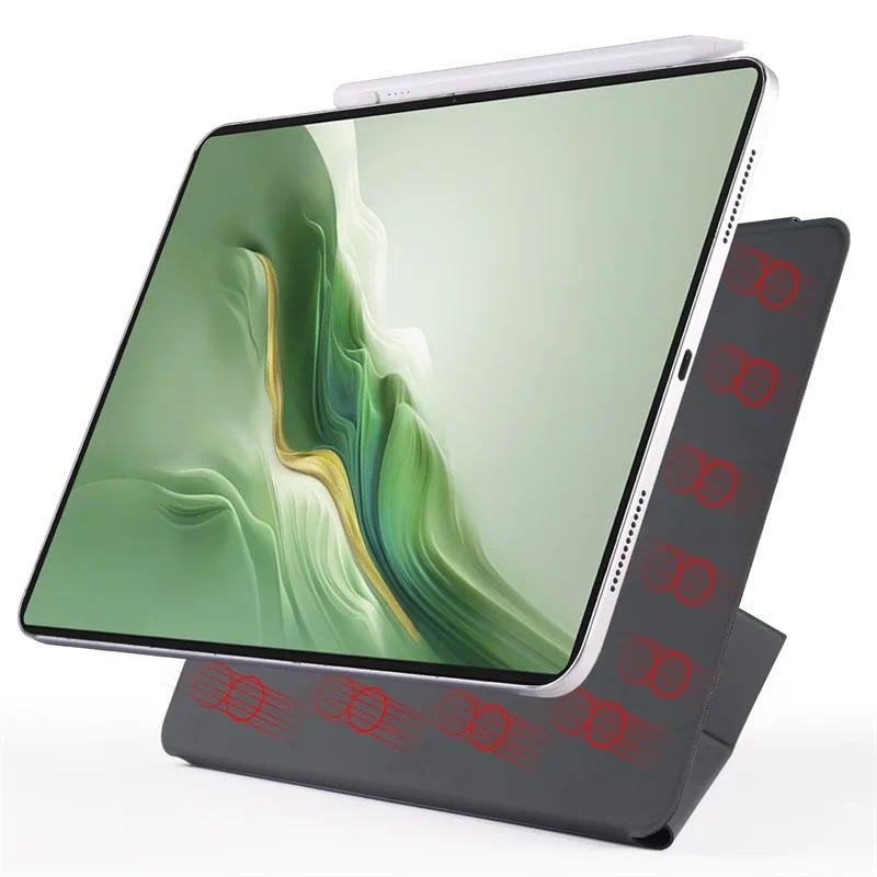 For OnePlus Pad 3 Case 13.2 inch Ultra Slim Magnetic Detachable Case ...