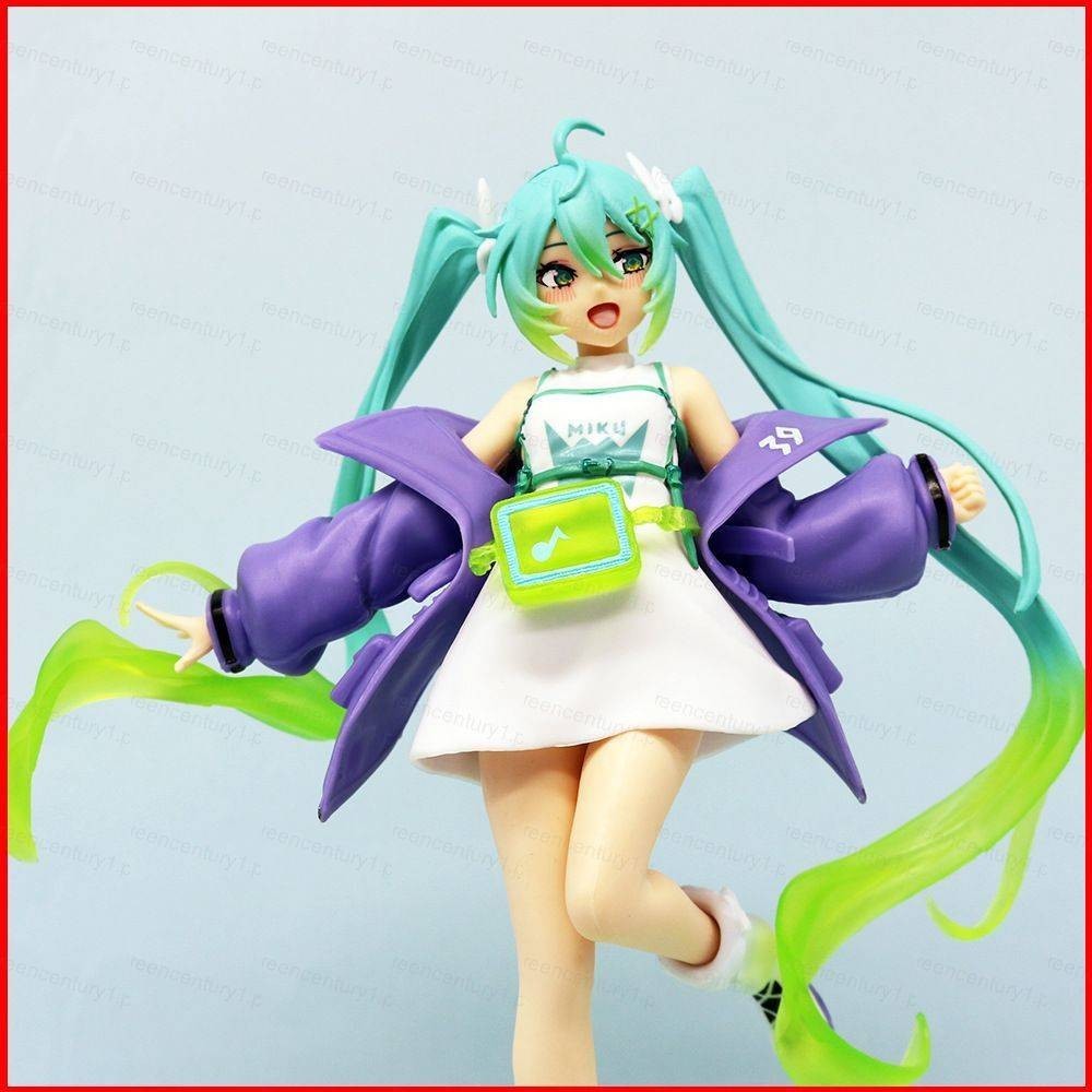 YS Hatsune Miku Action Figure Fashion Figure Uniform Fashion Figure ...
