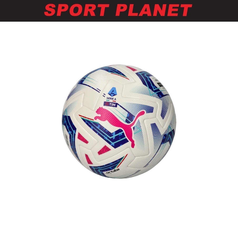 Puma Unisex Orbita Serie A (FIFA Pro) Football accessories (084114-01 ...