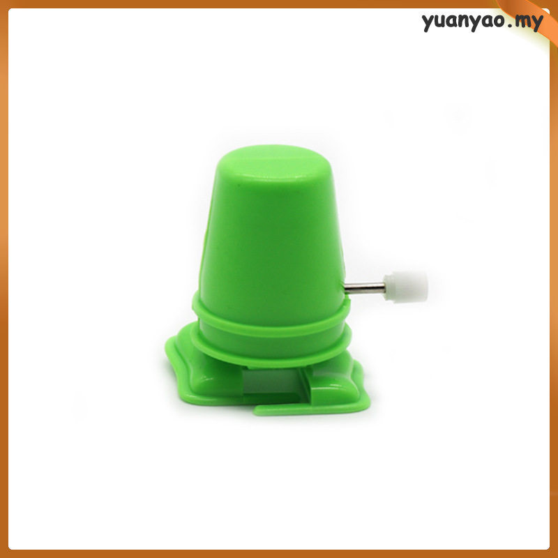 8 Pcs Walking Robot Toy Wind up Walker Clockwork Clockwise Supply Cute ...