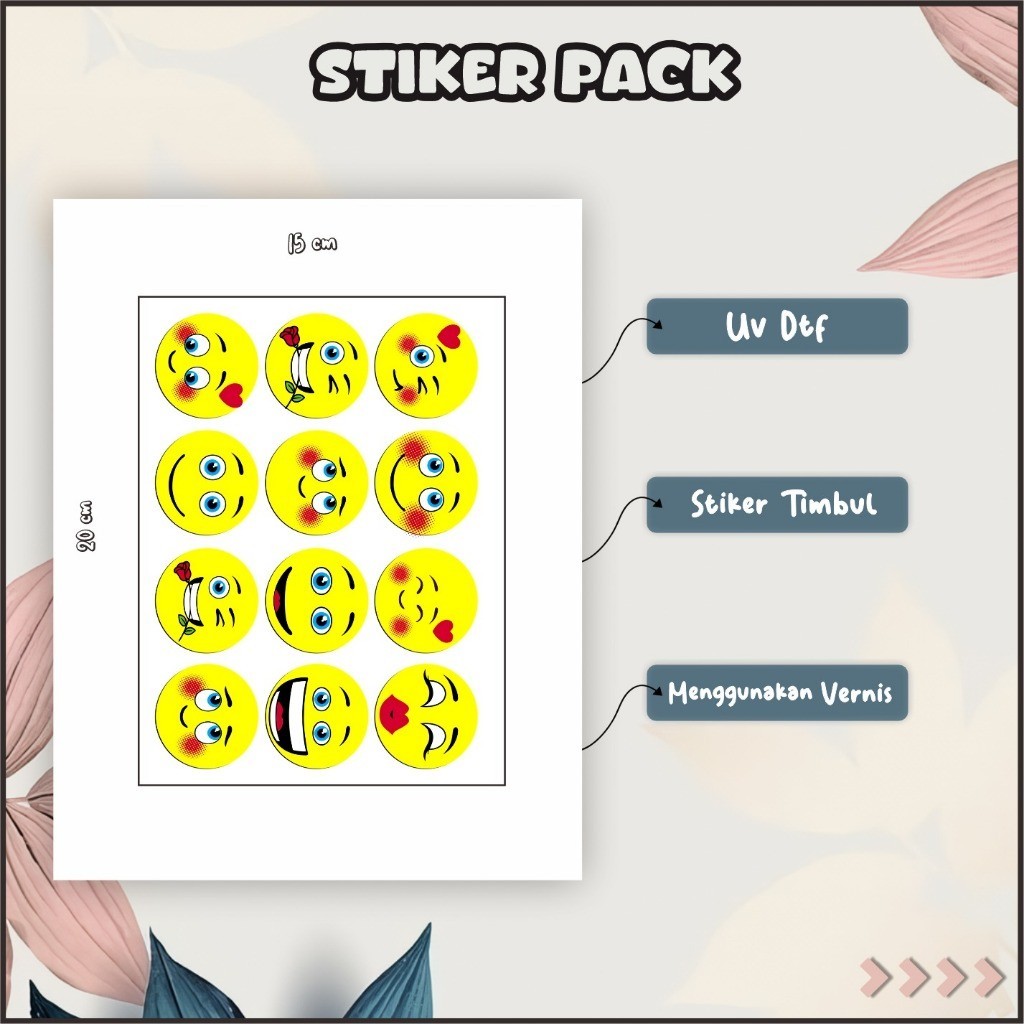 Sticker Embossed UV DTF Paste Laptop Hape Helmet Refrigerator Suitcase ...