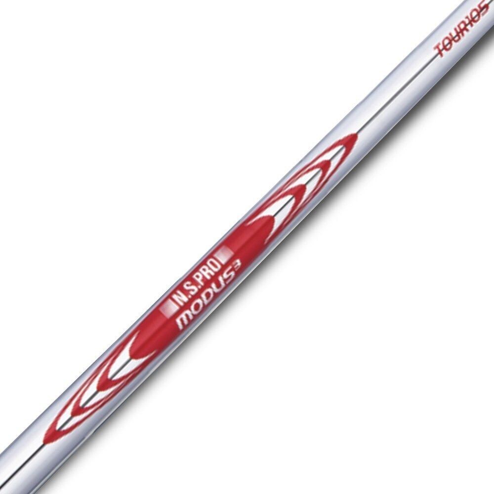 NS Pro Modus3 Tour 120 Iron Steel Shaft (Taper) | Shopee Malaysia