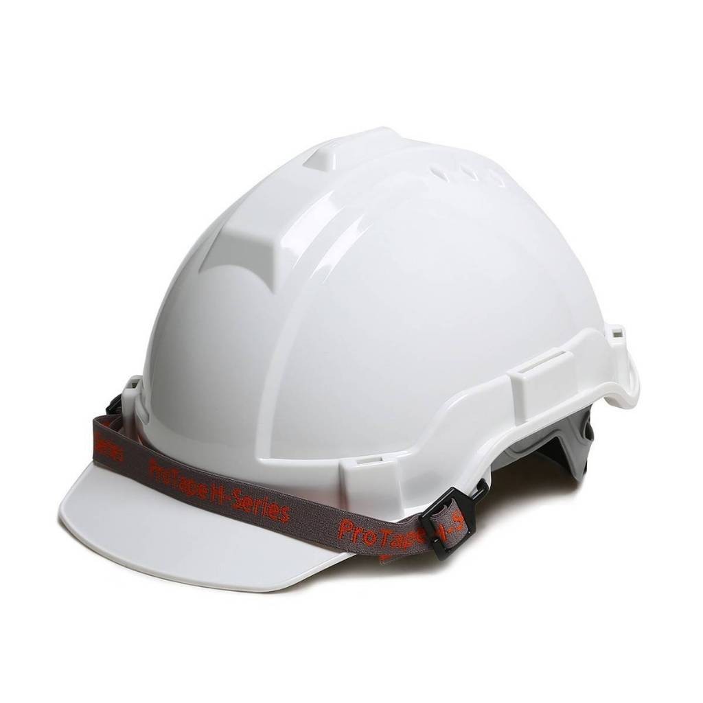 Safety Helmet Engineering Cap Construction Hat ABS Pro Tape (PROTAPE ...