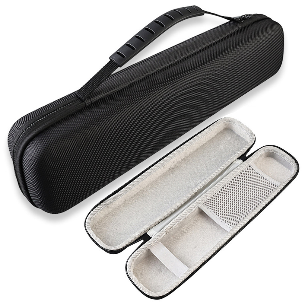 keepdreaming Hard Shell Fishing Rod Bag Fishing Pole Carrier Shock ...