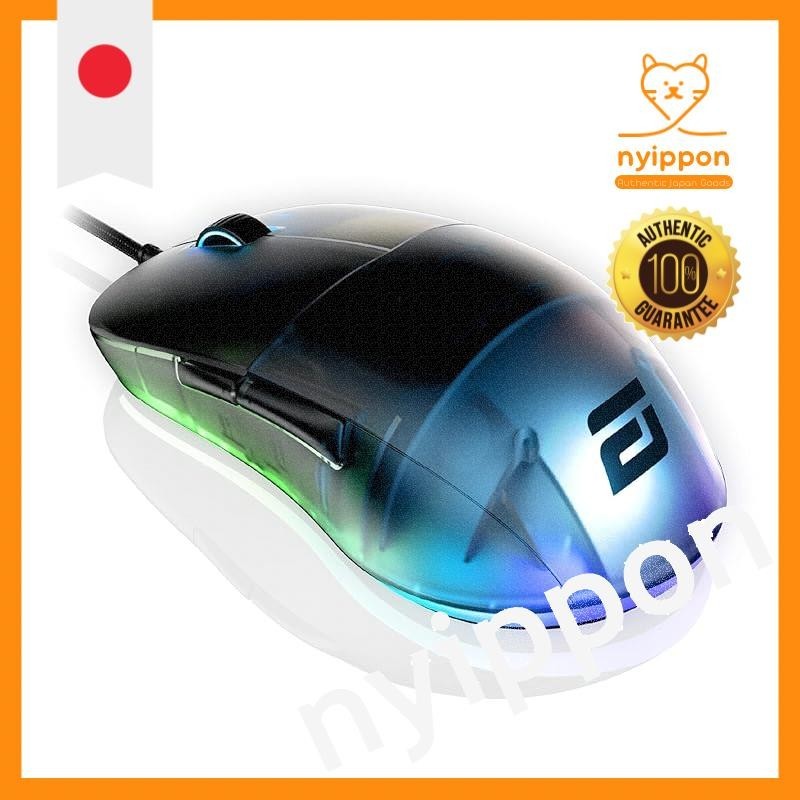 ENDGAME GEAR XM1 RGB Gaming Mouse PMW3389 Sensor RGB Lighting | Shopee ...