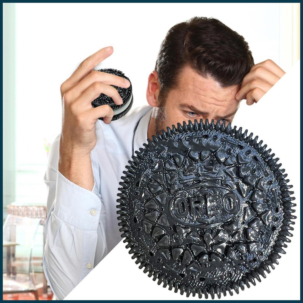 TPR Sensory Toys Slow Rising Food Squishies Sensory Fidget Toy Finger ...