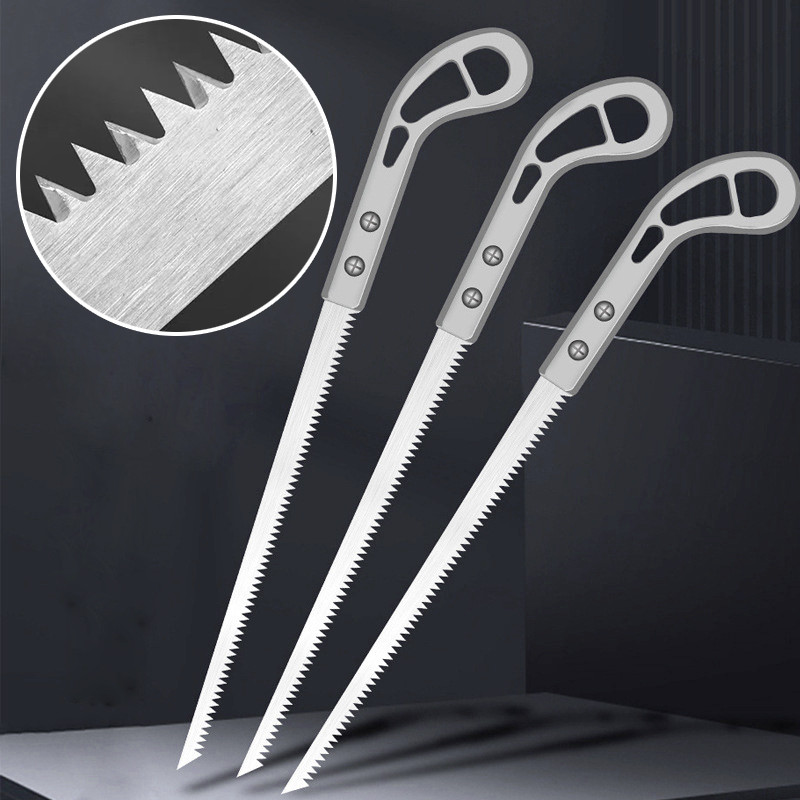 Mini Hand Saw Mini Woodworking Saw Small Hand Saw Garden Gardening Saw ...