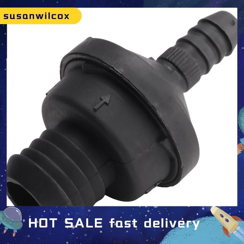 Engine Breather Crankcase Hose One Way Valve PCV Vent Hose Brake Servo ...